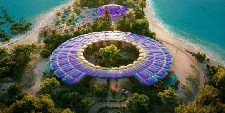 Every hotel and resort coming to The Red Sea in Saudi Arabia - Hotelier ...