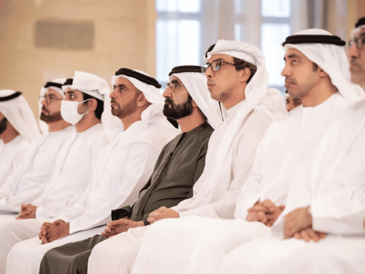 Dubai ruler launches UAE Tourism Strategy 2031, eyeing 40 million hotel ...