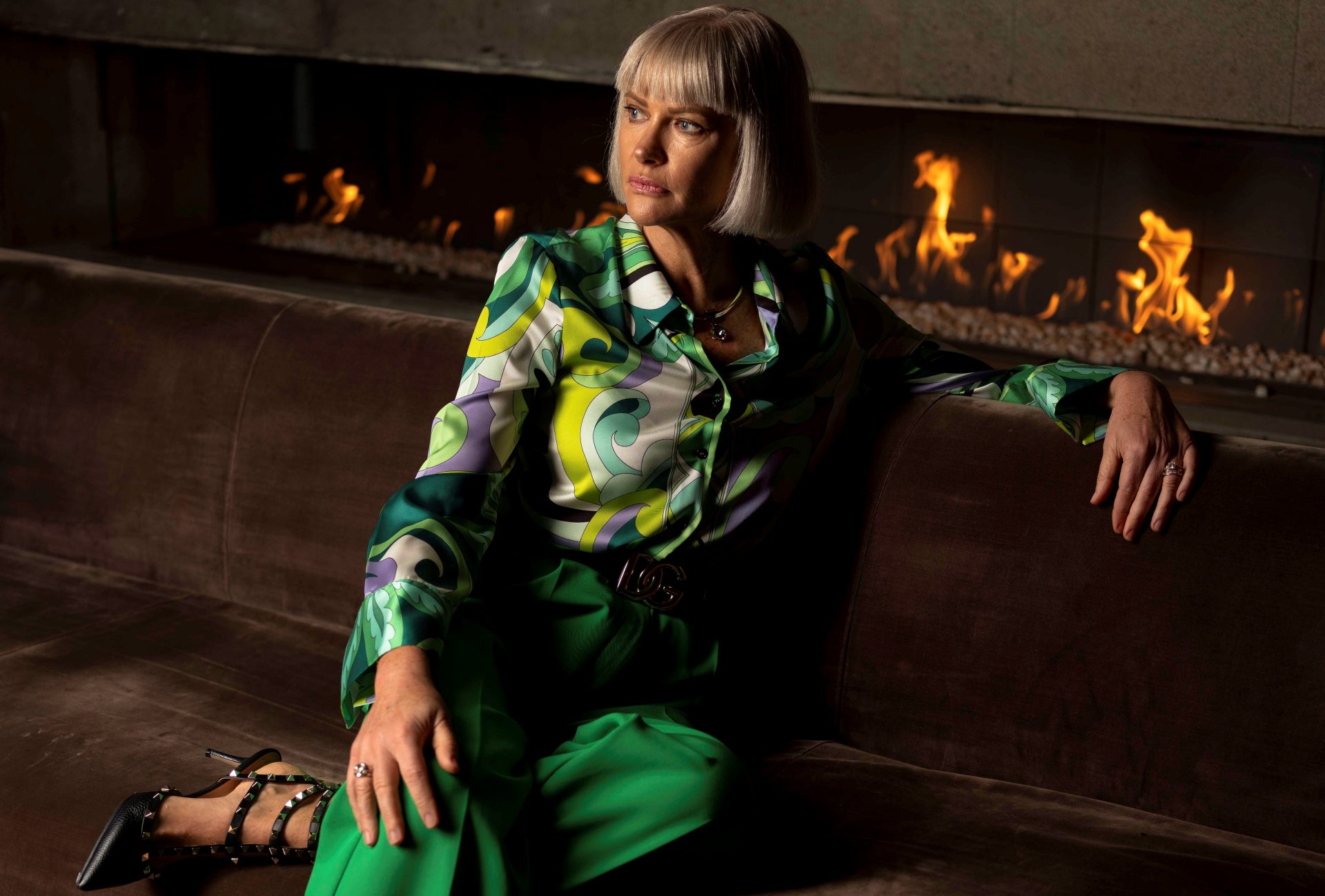 Hilton’s Emma Banks: ‘hotels must dare to think of F&B differently ...