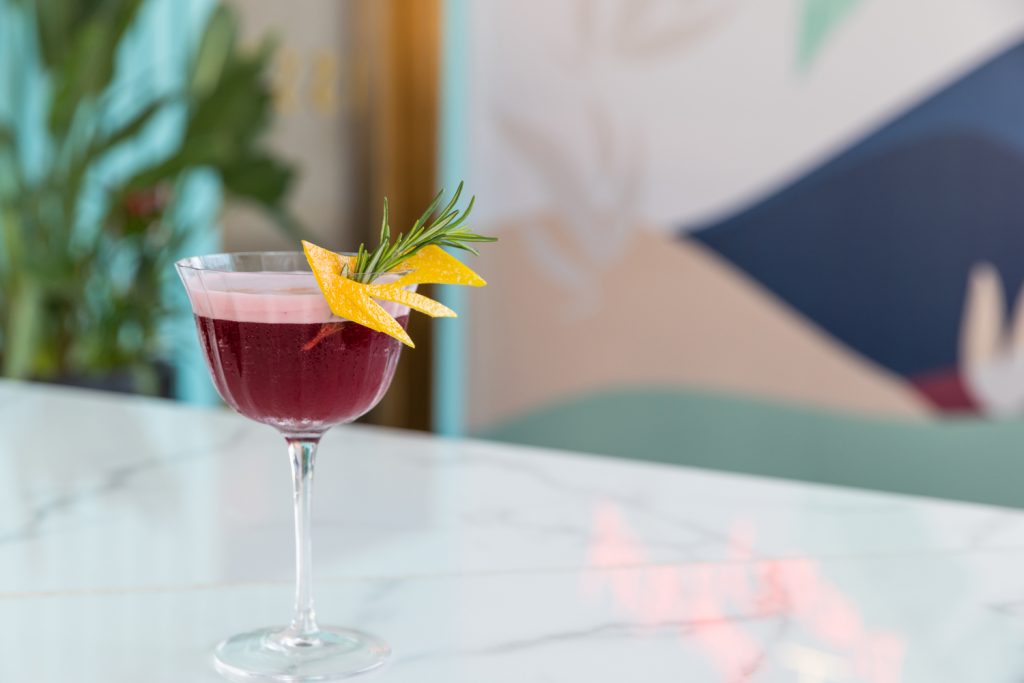 Radisson opens Japanese-Peruvian concept Issei from Europe to Dubai ...