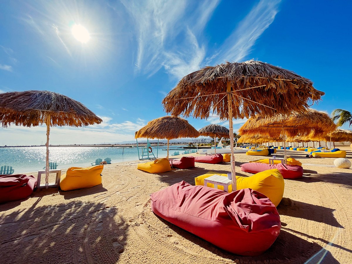 Qatar Tourism opens trio of beach clubs as part of government vision ...