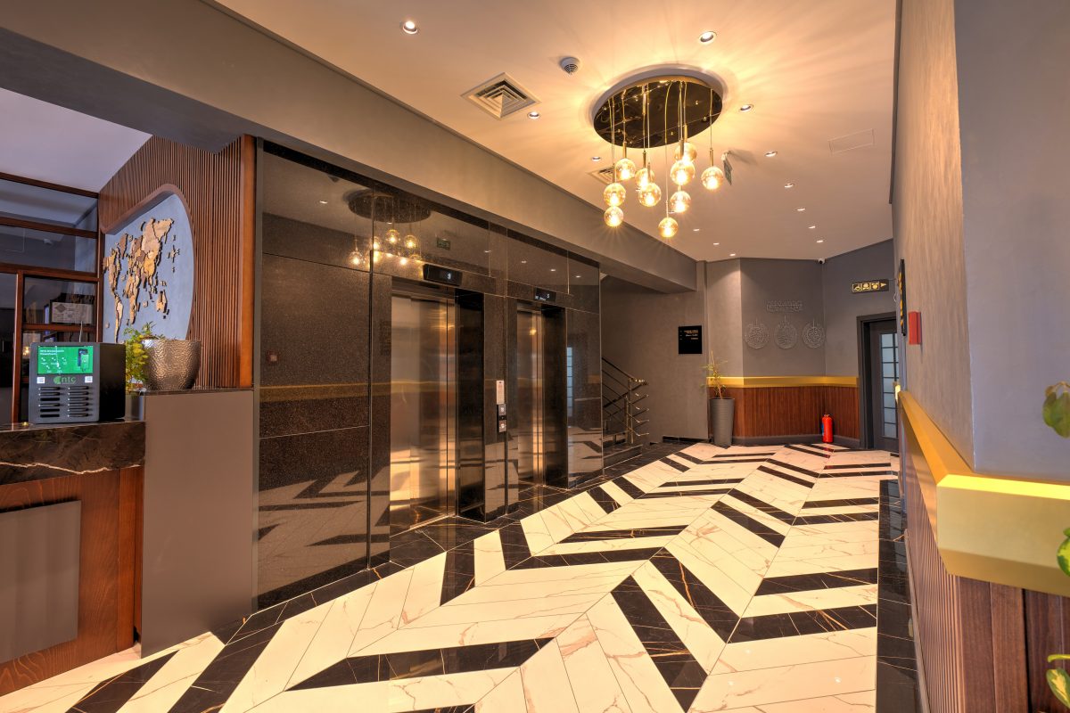 Radisson Individuals grows with addition of Nova Vista hotel in Turkey ...