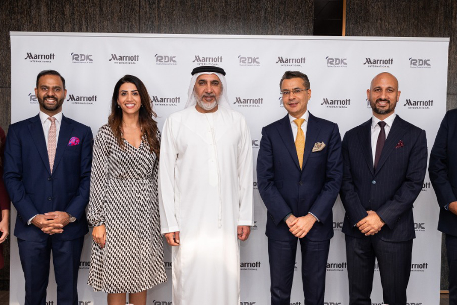 Marriott International to convert four RDK Tourism hotels in the UAE ...