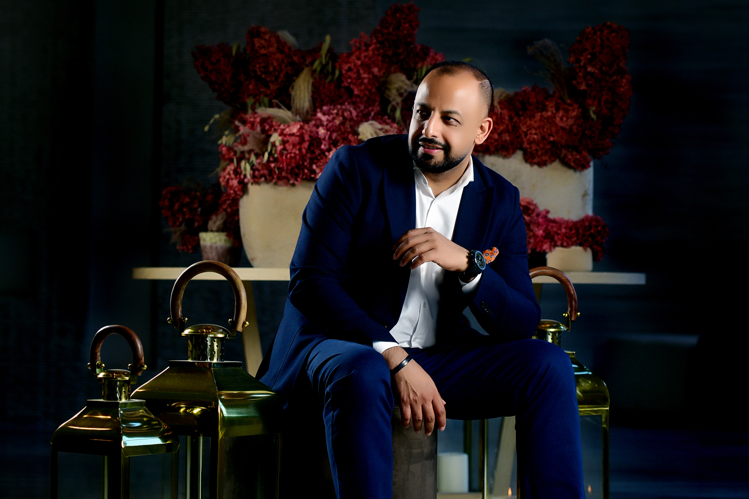 New GM at DoubleTree by Hilton Fujairah City is 'true hotelier ...