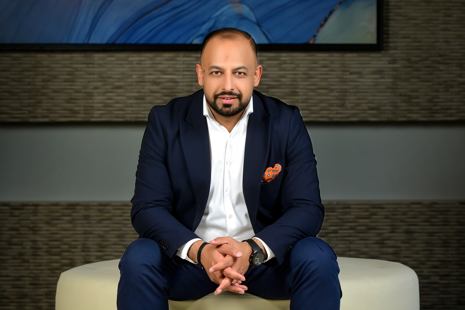 New GM at DoubleTree by Hilton Fujairah City is 'true hotelier ...