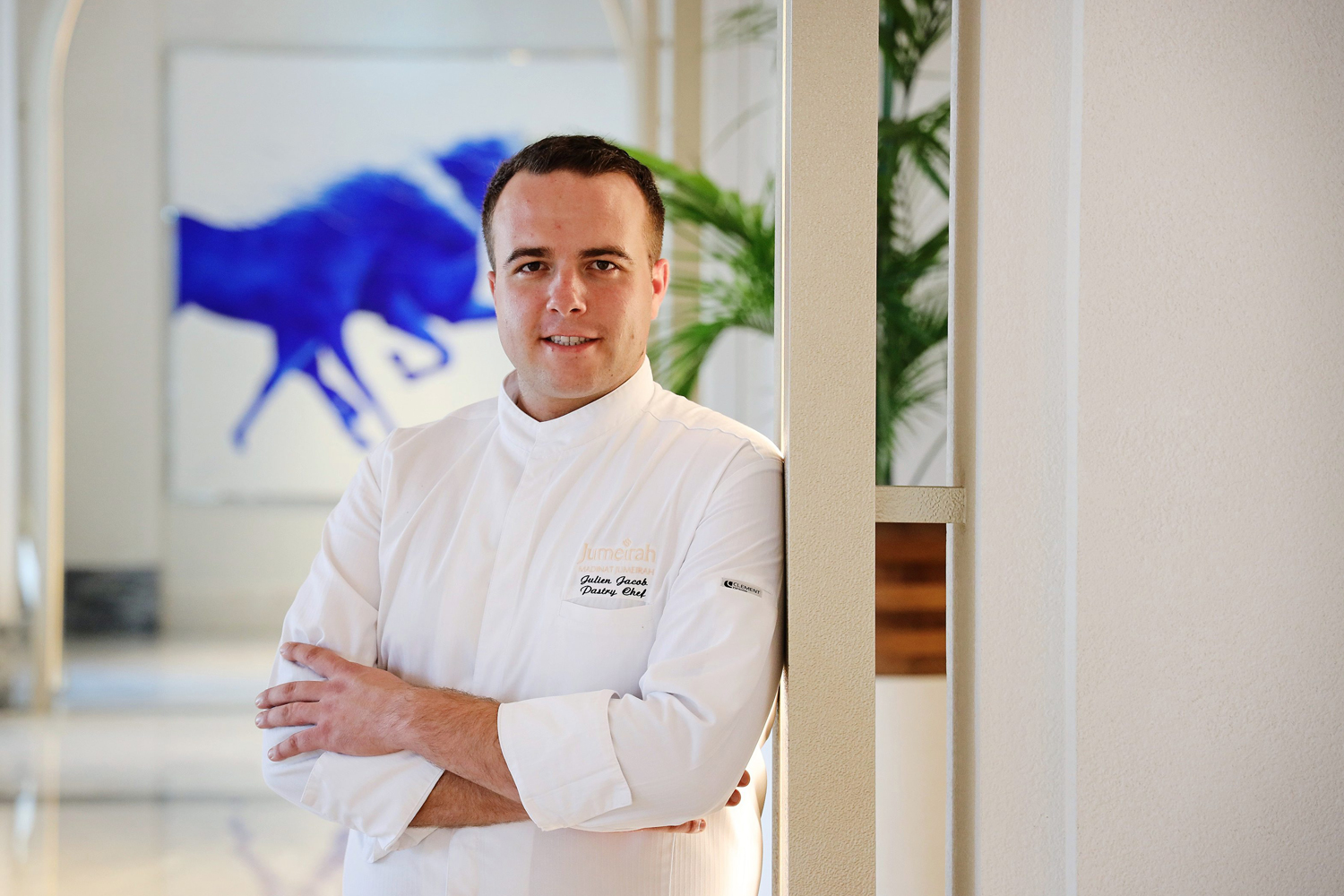 Jumeirah’s Julien Jacob: "Combining sustainability with luxury is key ...