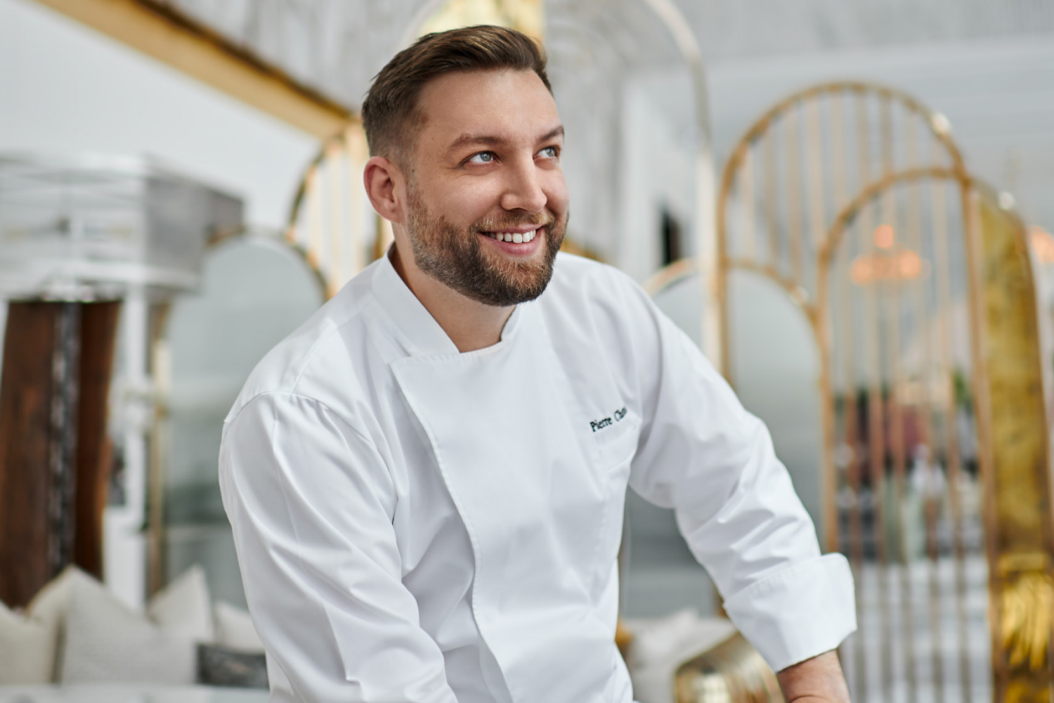 What pastry chefs look for in suppliers and produce - Hotelier Middle East