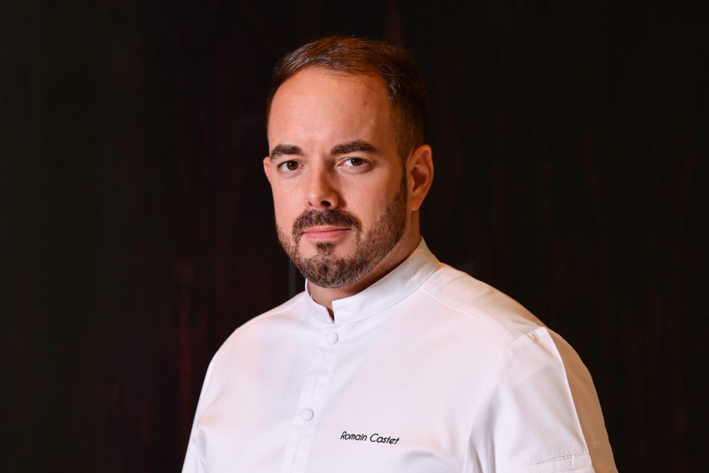 What pastry chefs look for in suppliers and produce - Hotelier Middle East