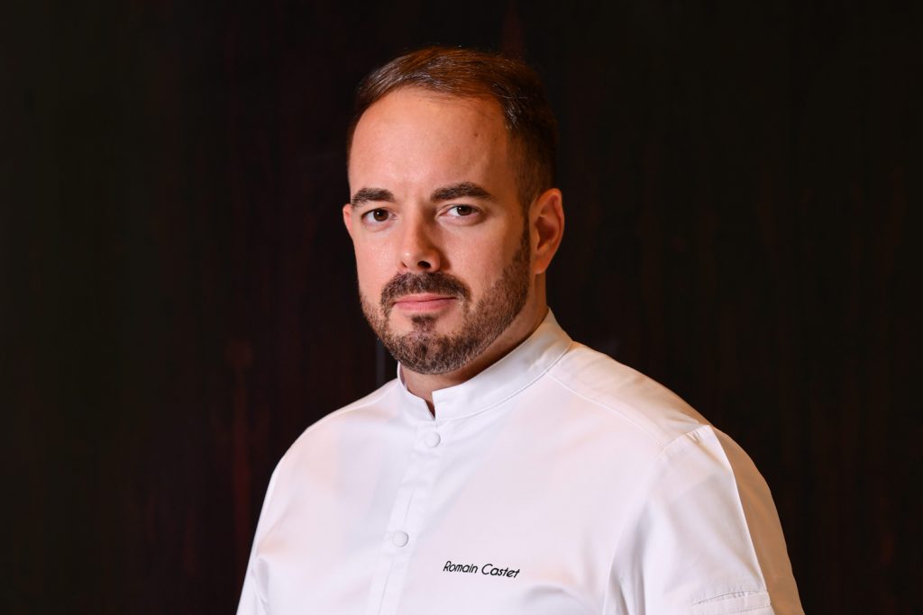 What pastry chefs look for in suppliers and produce - Caterer Middle East