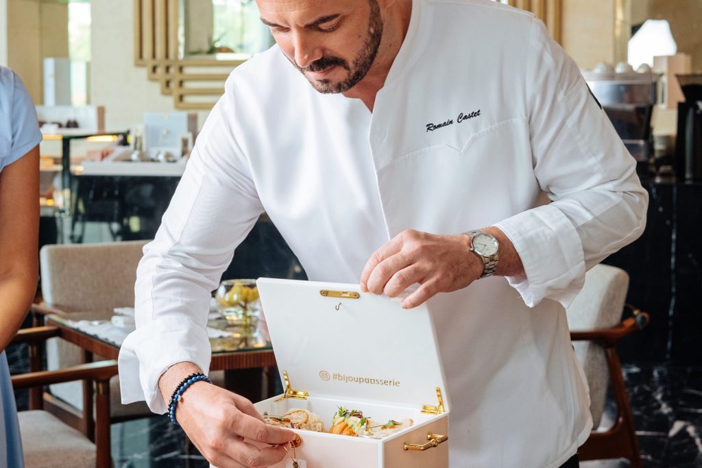 What pastry chefs look for in suppliers and produce - Hotelier Middle East