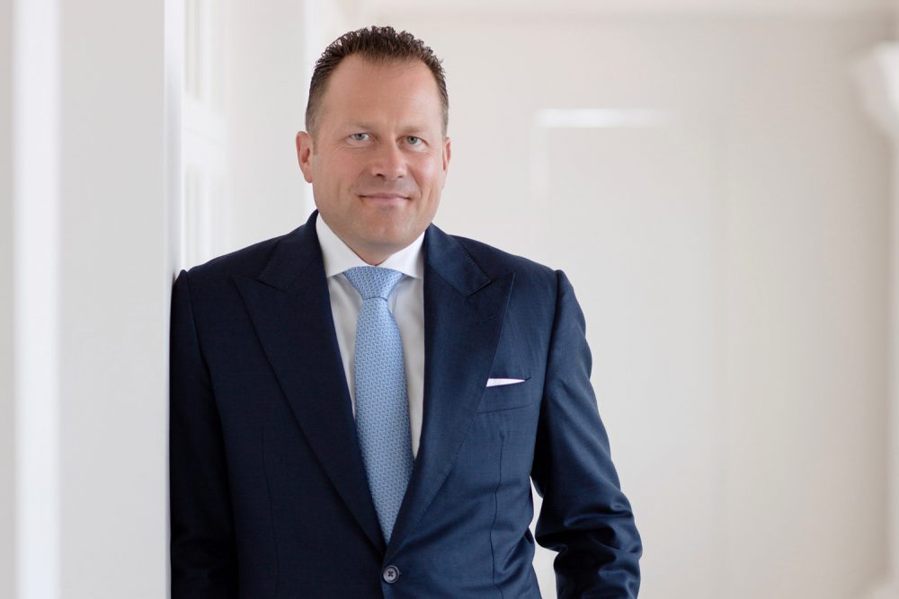 Christian Hirt's plan to make Raffles and Fairmont Doha icons of Qatar ...