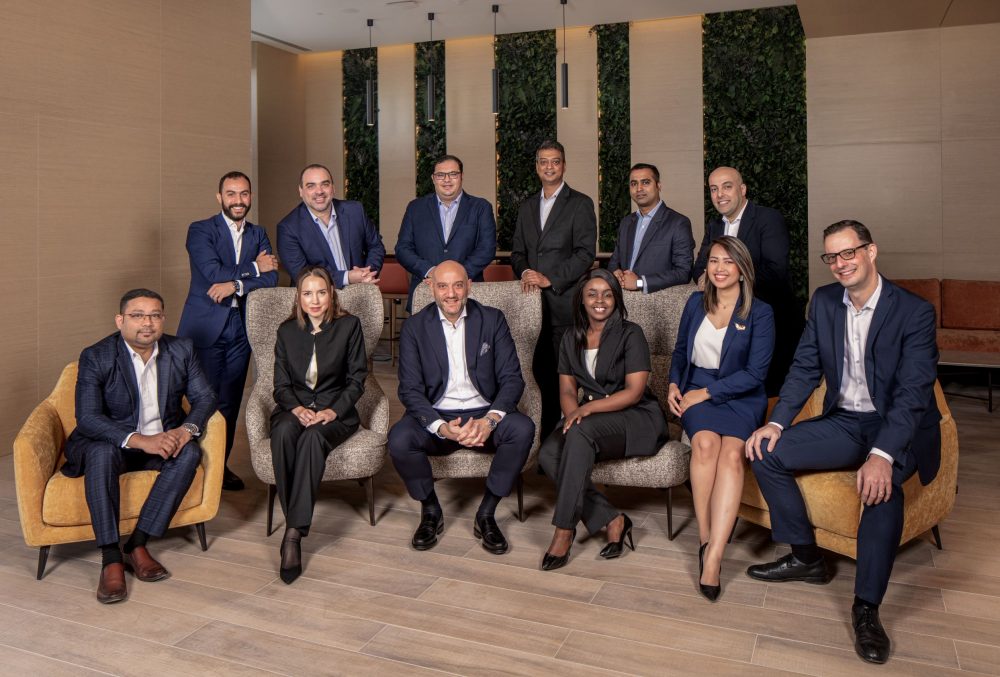 Meet the leadership team at Holiday Inn & Suites Dubai Science Park ...