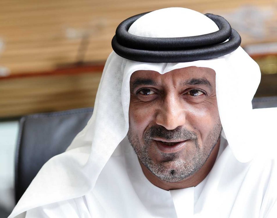 Sheikh Ahmed priorities US$150bn disabled tourism market, looks to make ...