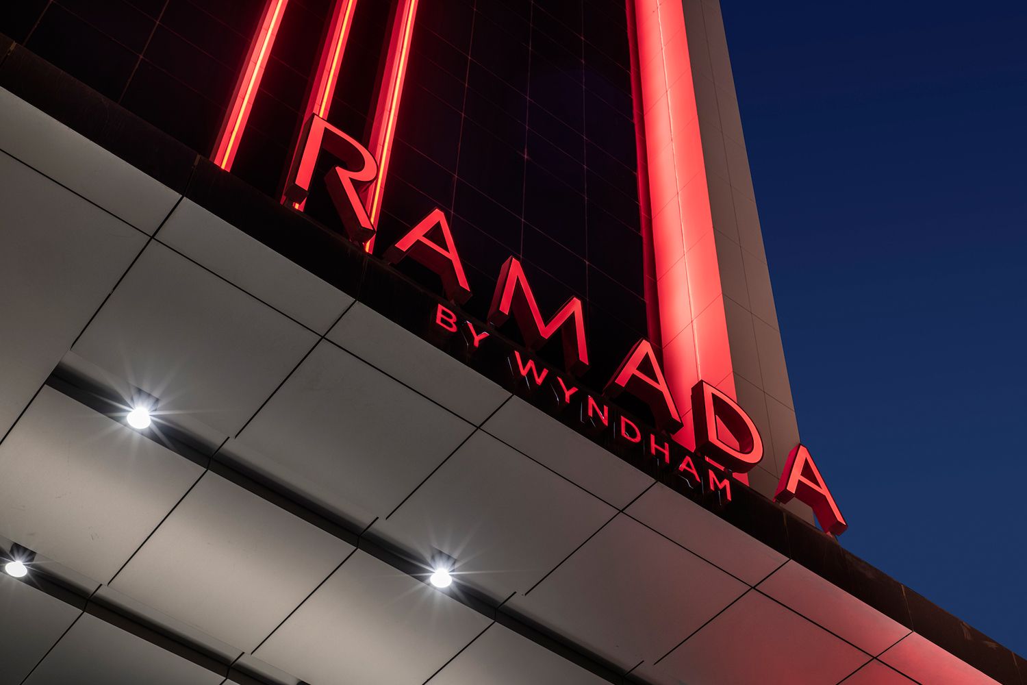 Wyndham looking to cash in on Ramada franchises in Saudi Arabia ...