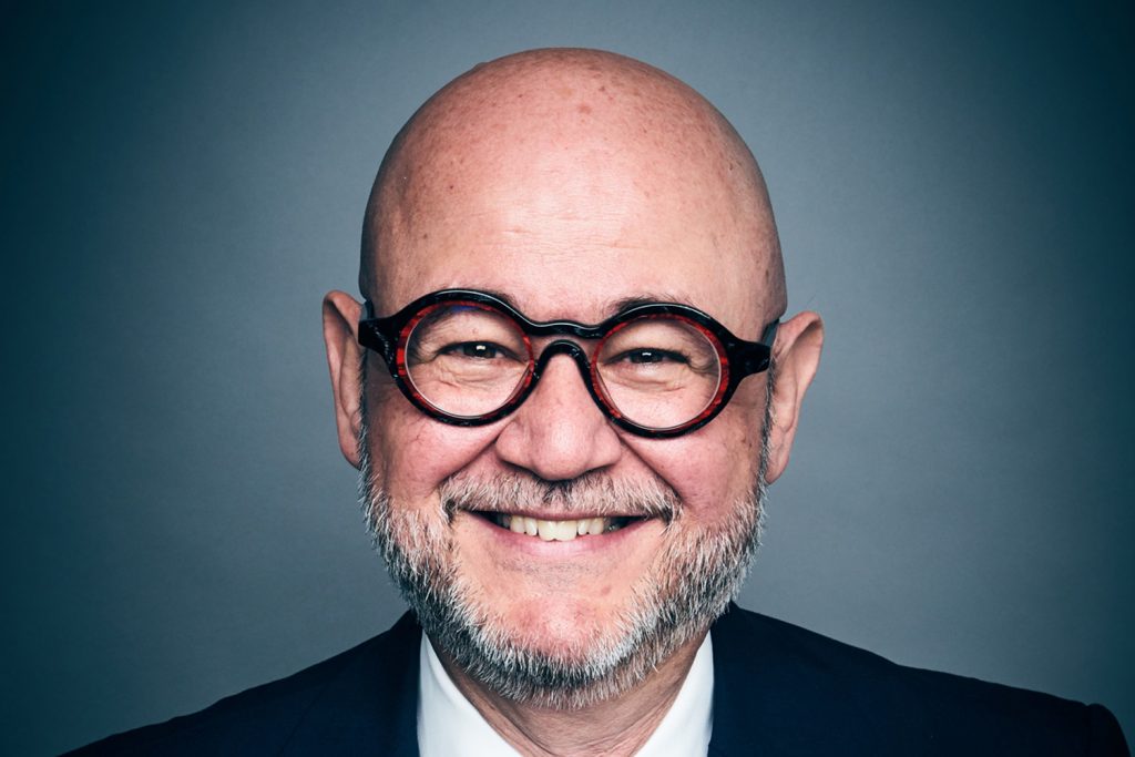 Tributes pour in for ‘passionate and inspiring’ Jochem-Jan Sleiffer ...