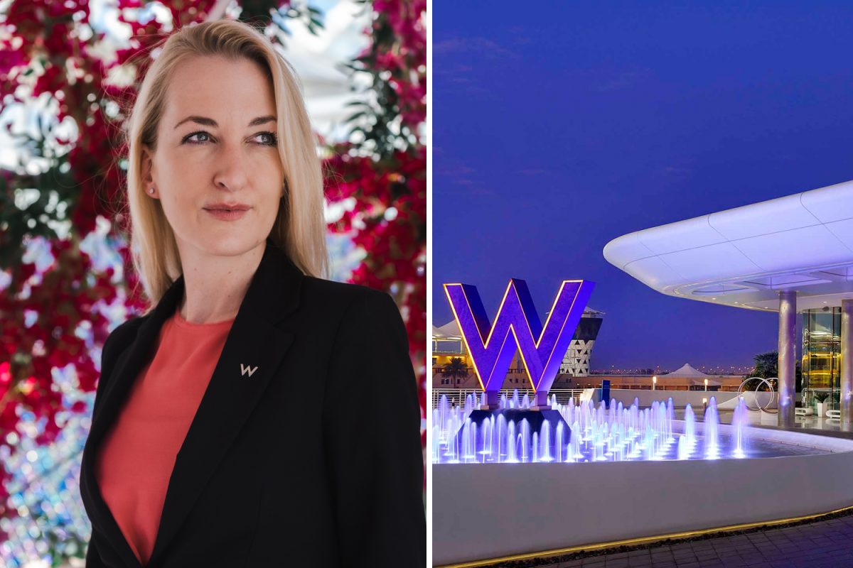 Janine Gerlich joins W Abu Dhabi – Yas Island as general manager ...