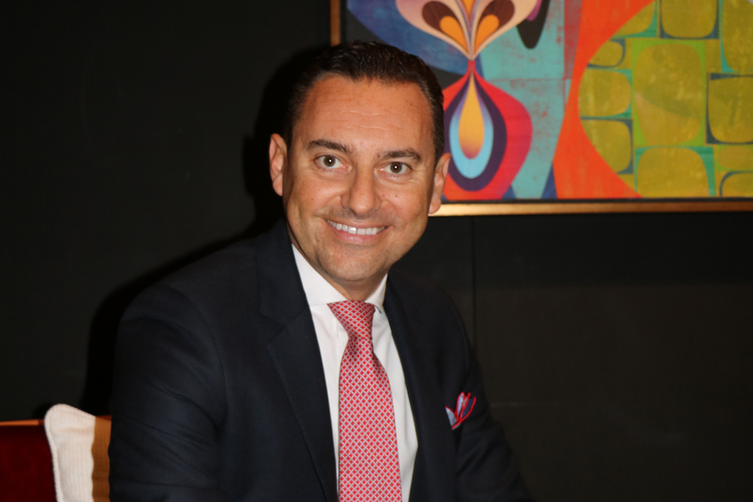 Rosewood Abu Dhabi appoints Remus Palimaru as managing director ...