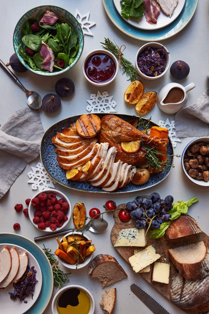 VIDA Hotels and Resorts get into the festive spirit with brunches ...