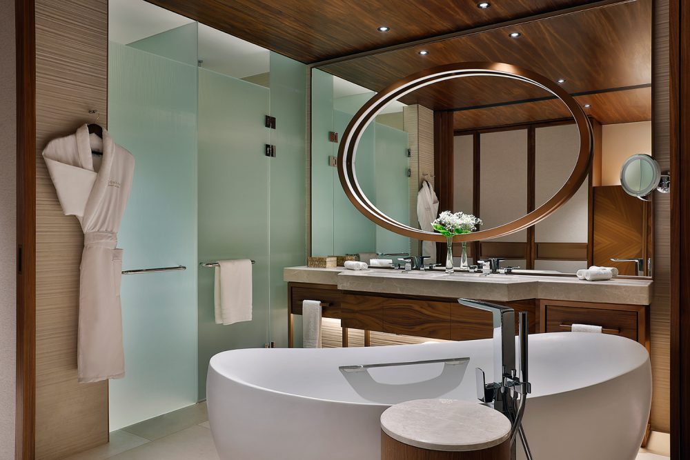 Conrad Hotels & Resorts enters Morocco - Hotelier Middle East