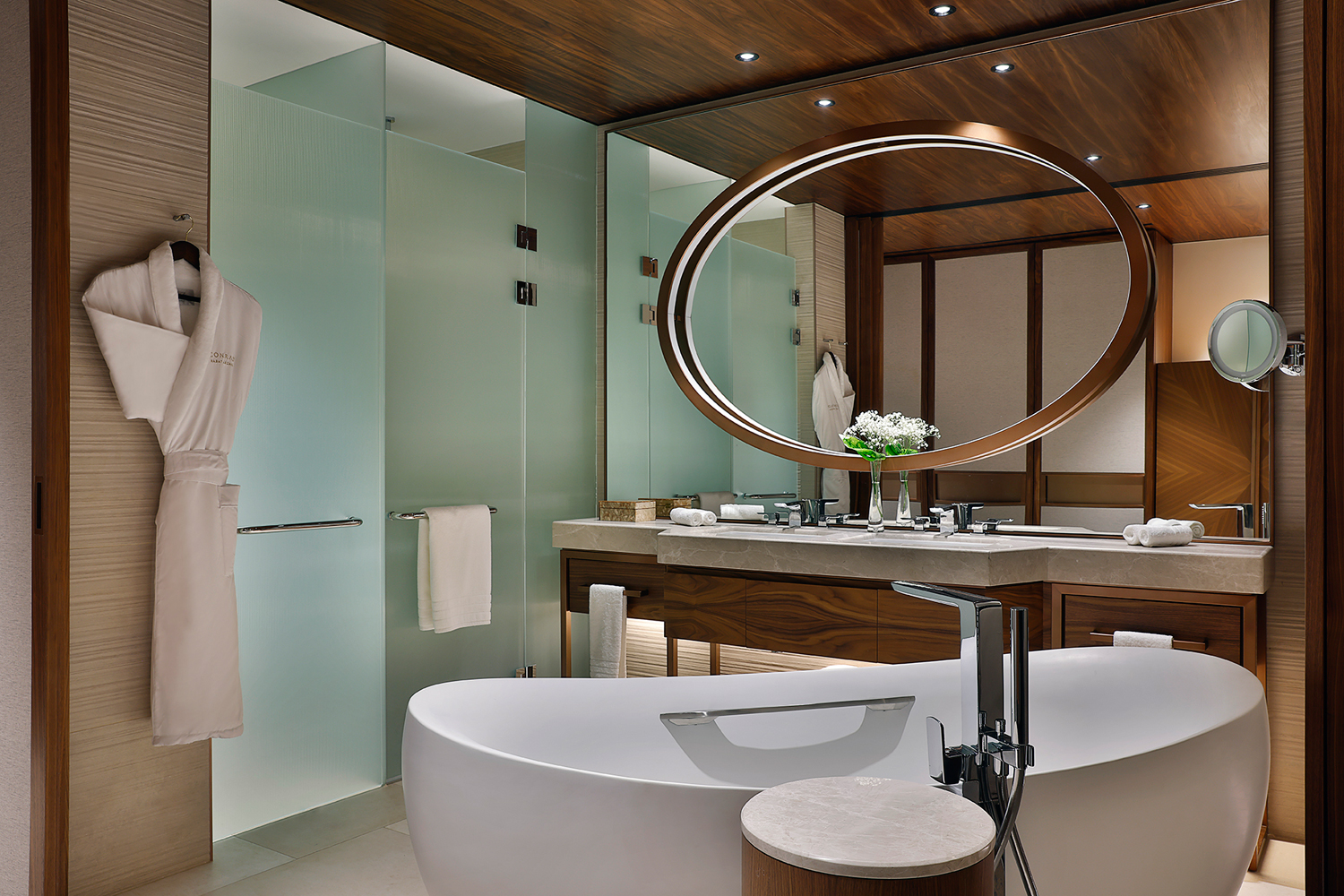 Conrad Hotels & Resorts enters Morocco - Hotelier Middle East