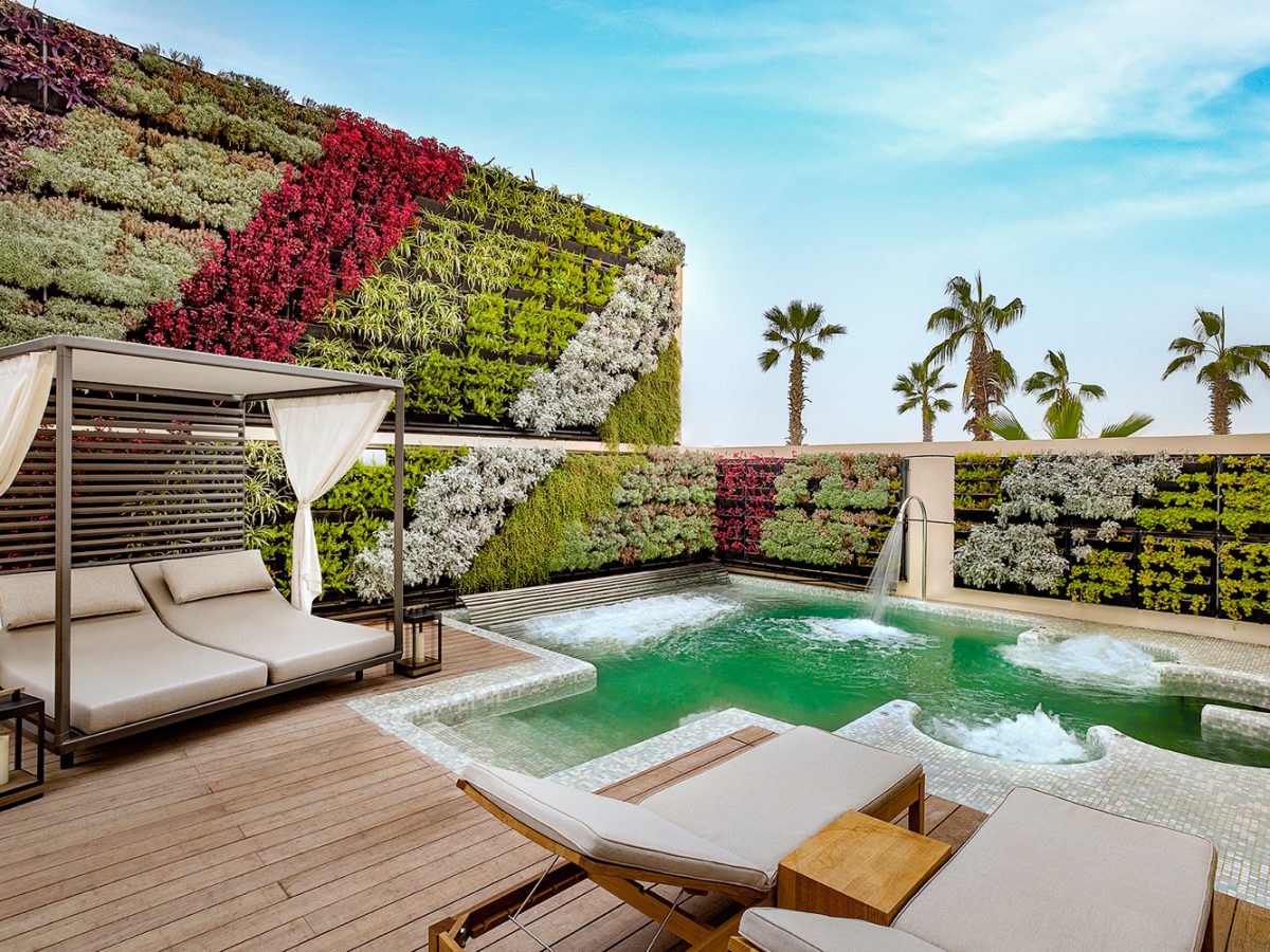 Conrad Hotels & Resorts enters Morocco - Hotelier Middle East