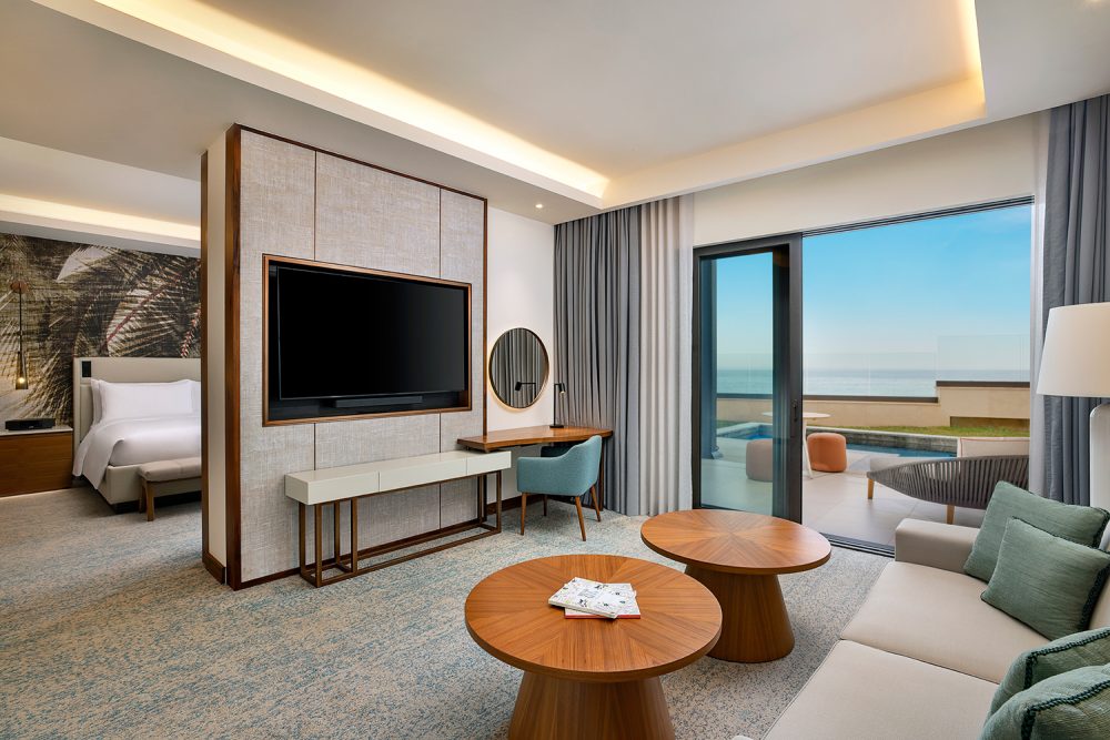 Conrad Hotels & Resorts enters Morocco - Hotelier Middle East