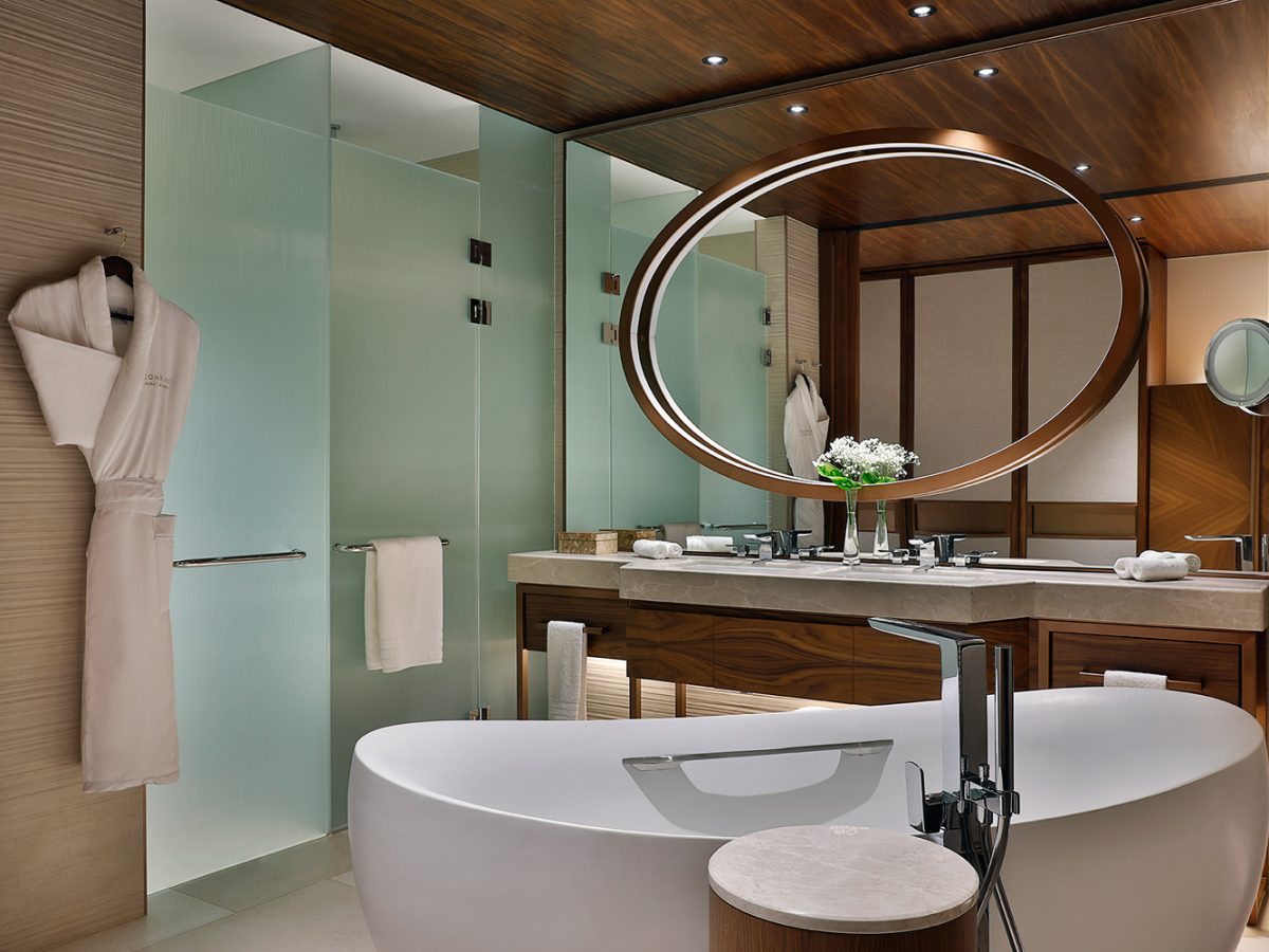 Conrad Hotels & Resorts enters Morocco - Hotelier Middle East