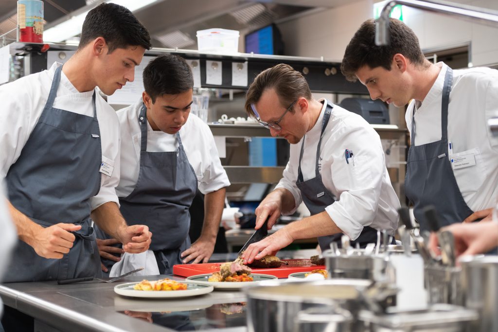 Why staff with formal hospitality qualifications deliver superior ...