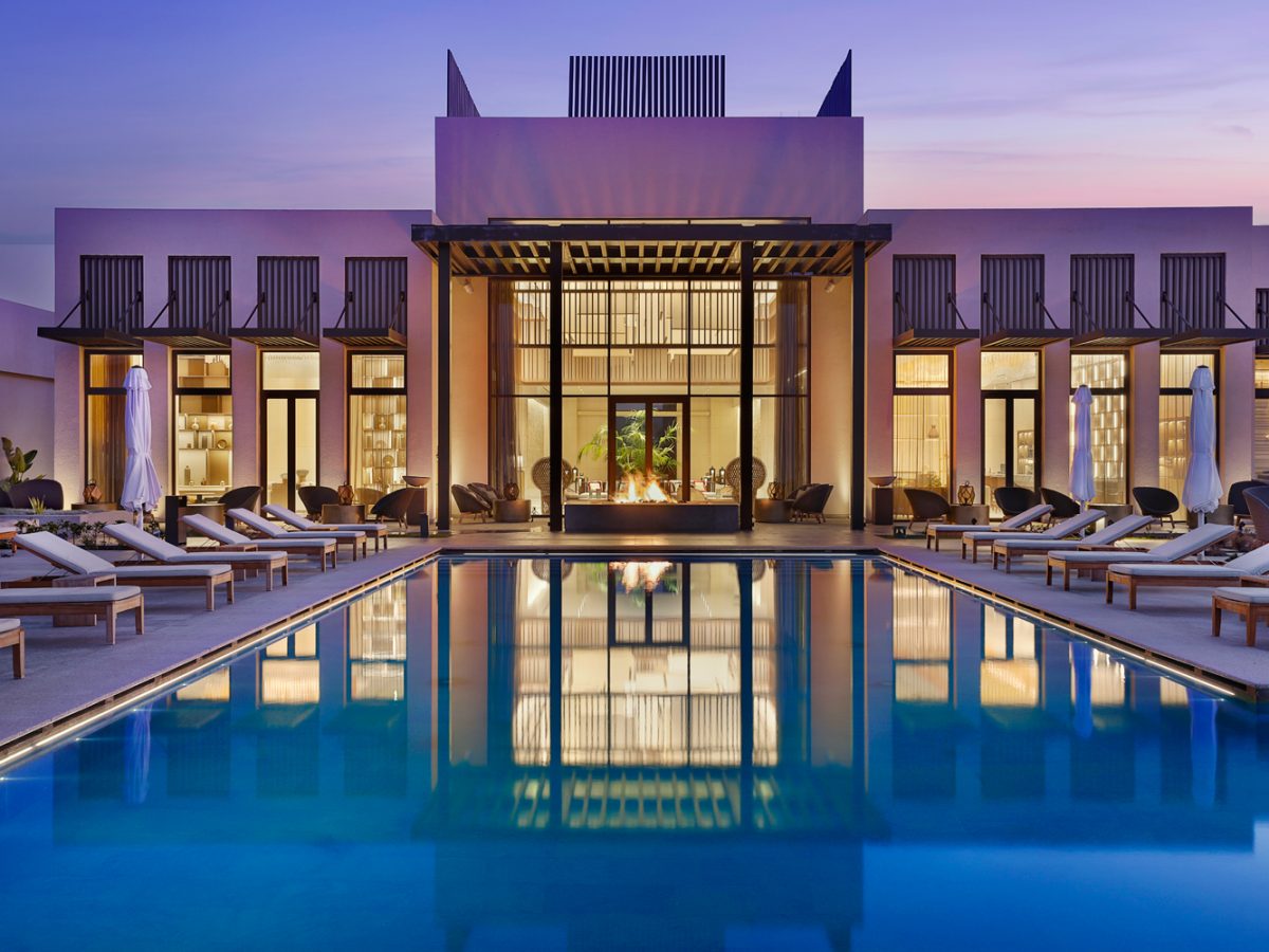 Conrad Hotels & Resorts enters Morocco - Hotelier Middle East
