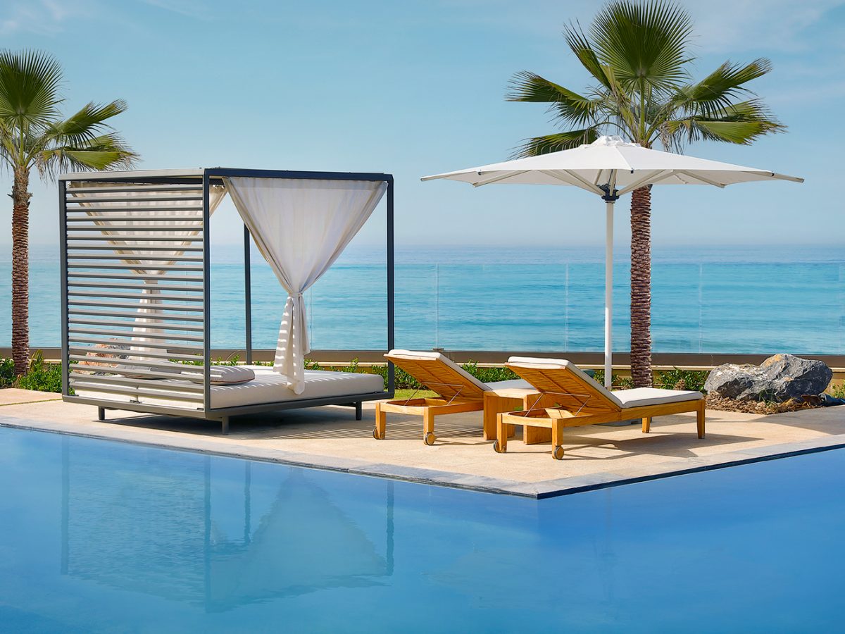 Conrad Hotels & Resorts enters Morocco - Hotelier Middle East