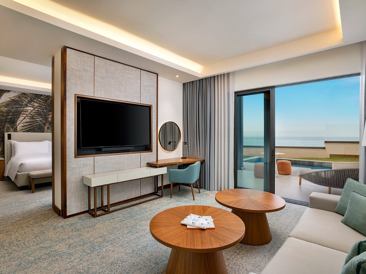 Conrad Hotels & Resorts enters Morocco - Hotelier Middle East