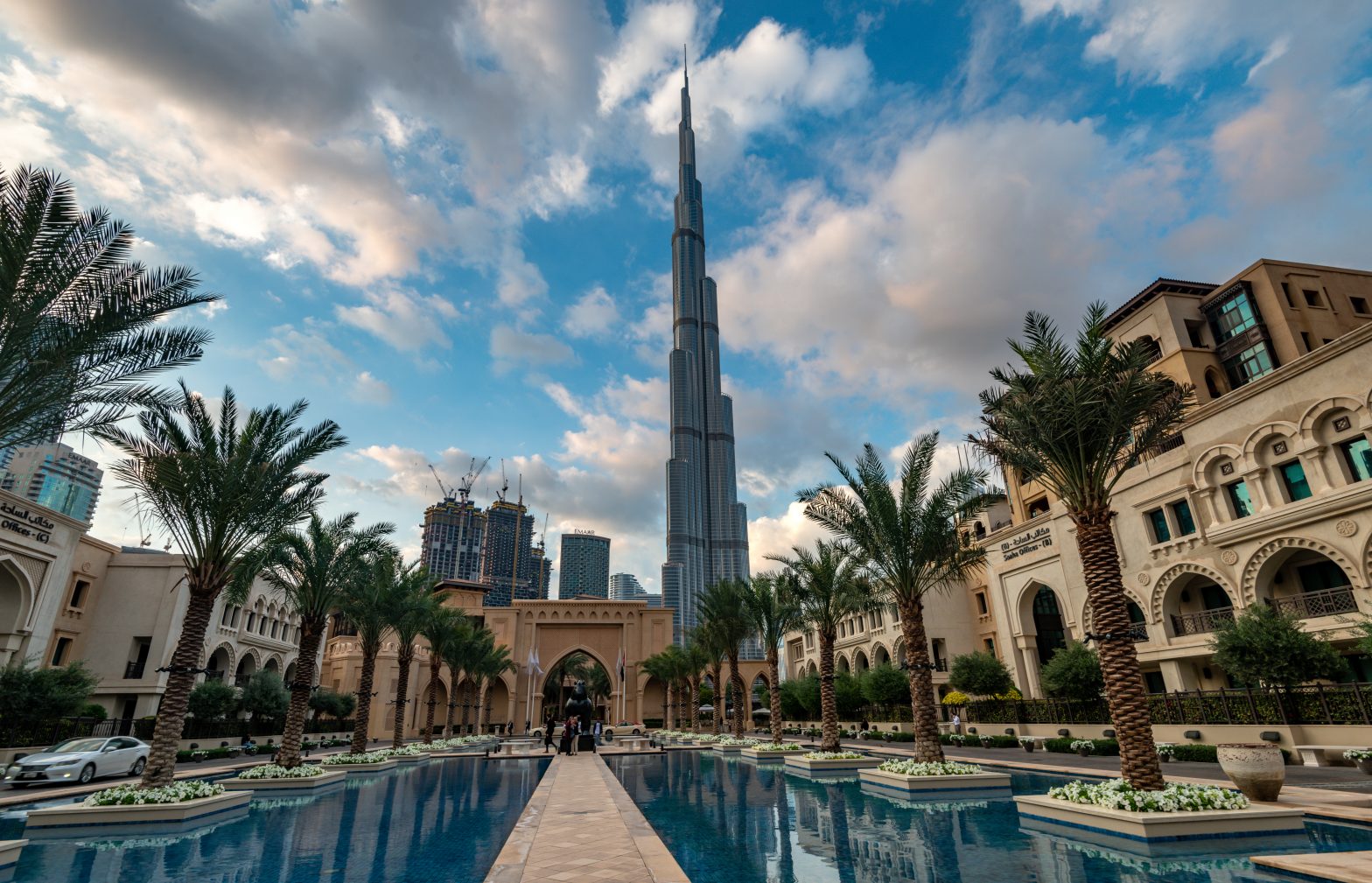 DET creating own industry super-forum, Dubai Tourism Summit - Hotelier ...