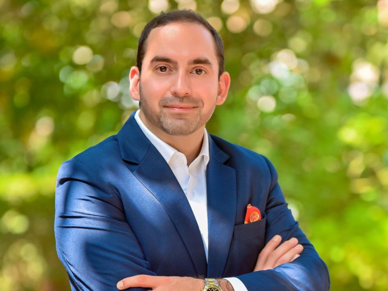 Executive Power List 2023 - Executive Power List 2023 News in Middle ...