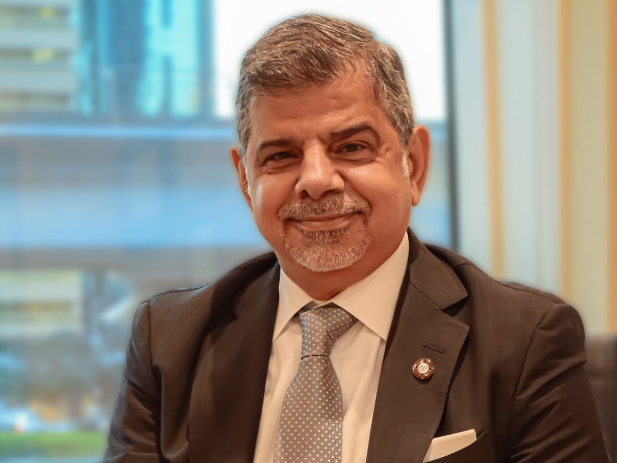 Executive Power List 2023 - Executive Power List 2023 News in Middle ...