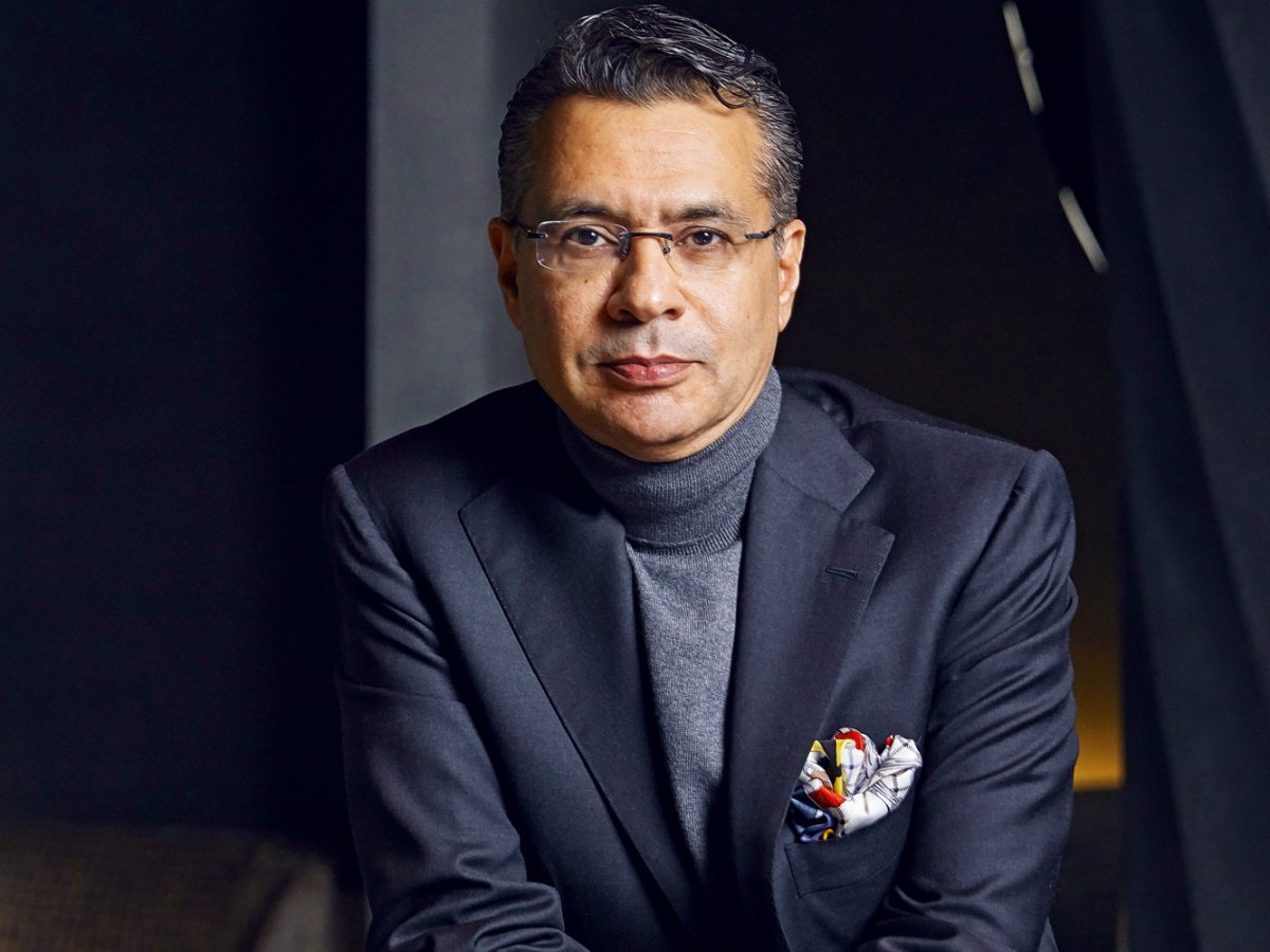 Executive Power List 2023 - Executive Power List 2023 News in Middle ...