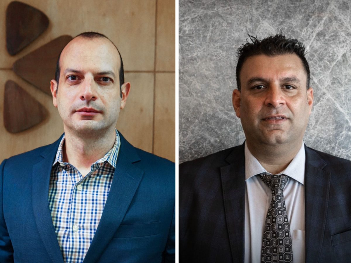 Al Khoory Hotels appoints two senior leaders - Hotelier Middle East