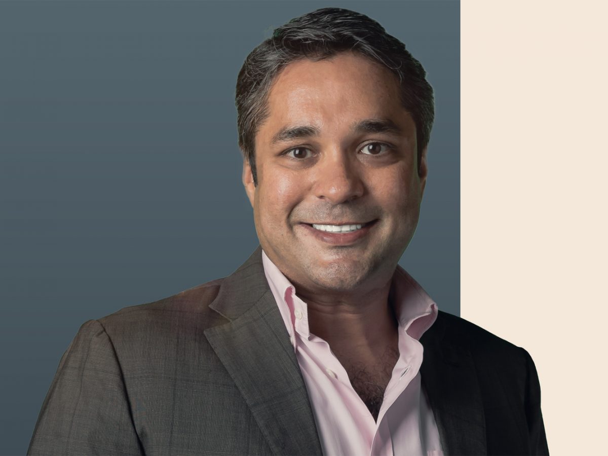 Aloki Batra says FIVE LUXE, JBR will open in 2023, alongside SENSORIA ...