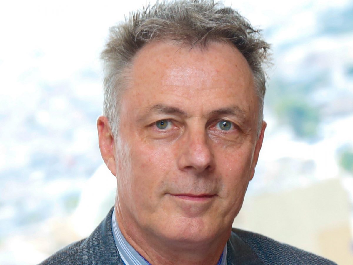 Executive Power List 2023: The most influential hotel leaders in the ...