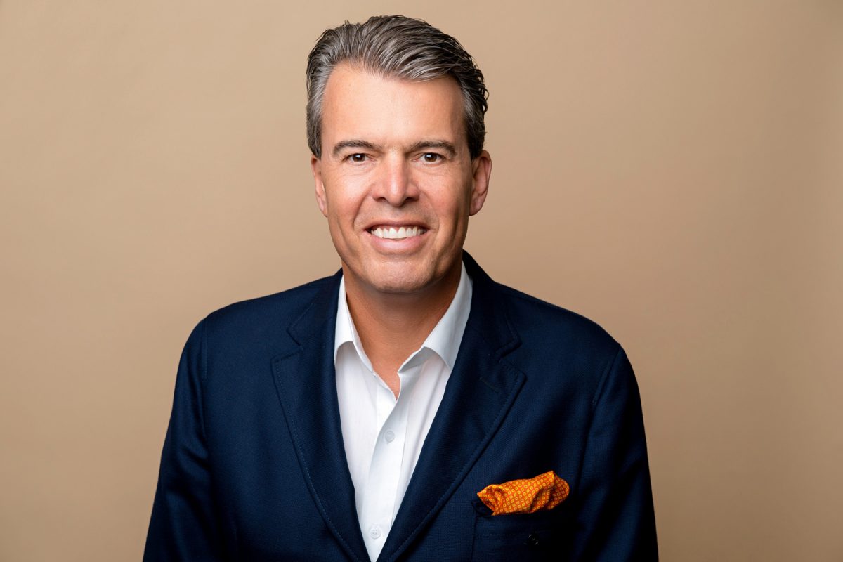 JJ Sleiffer's legacy lives on with Hilton's US$250,000 grant to SEDRA foundation - Hotelier ...