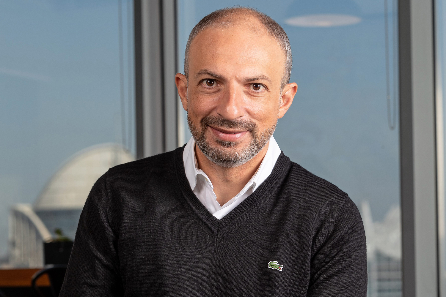 Executive Power List 2023: The most influential hotel leaders in the ...