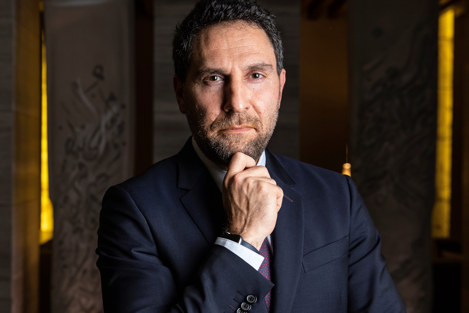 IHG Hotels & Resorts announces the region's first voco resort in Egypt ...