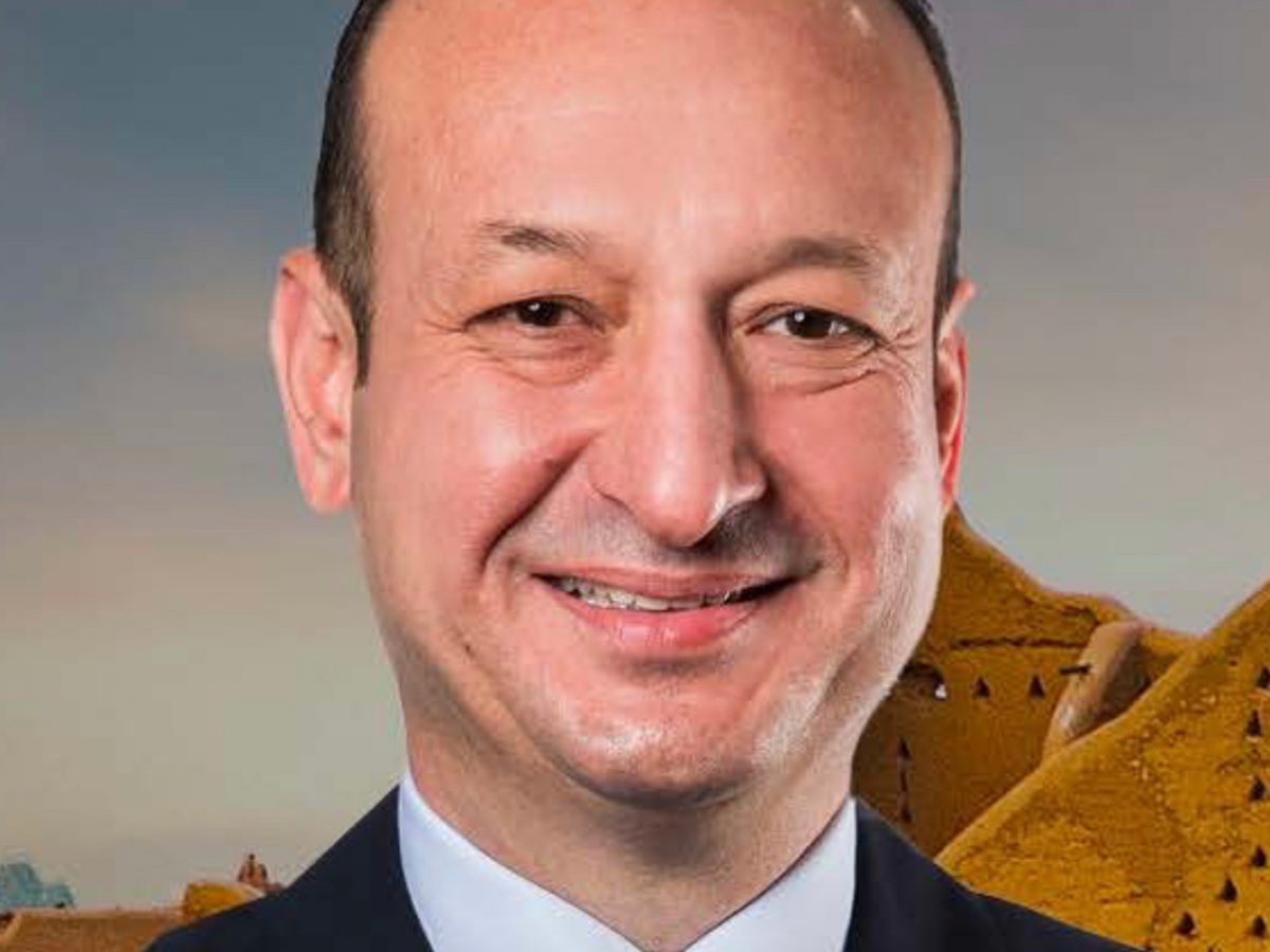 Executive Power List 2023: The most influential hotel leaders in the ...