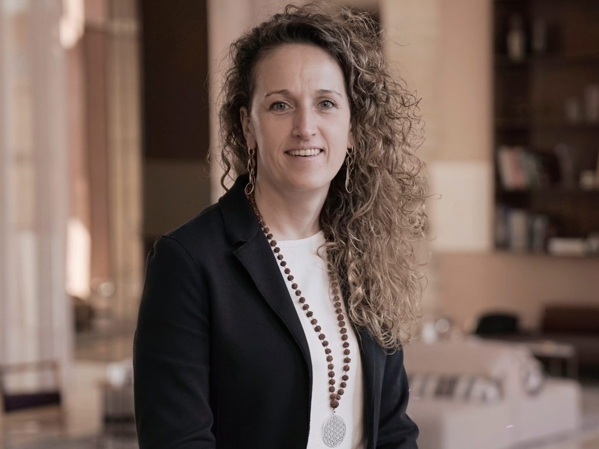 Why more women are joining the hospitality industry in Saudi Arabia ...