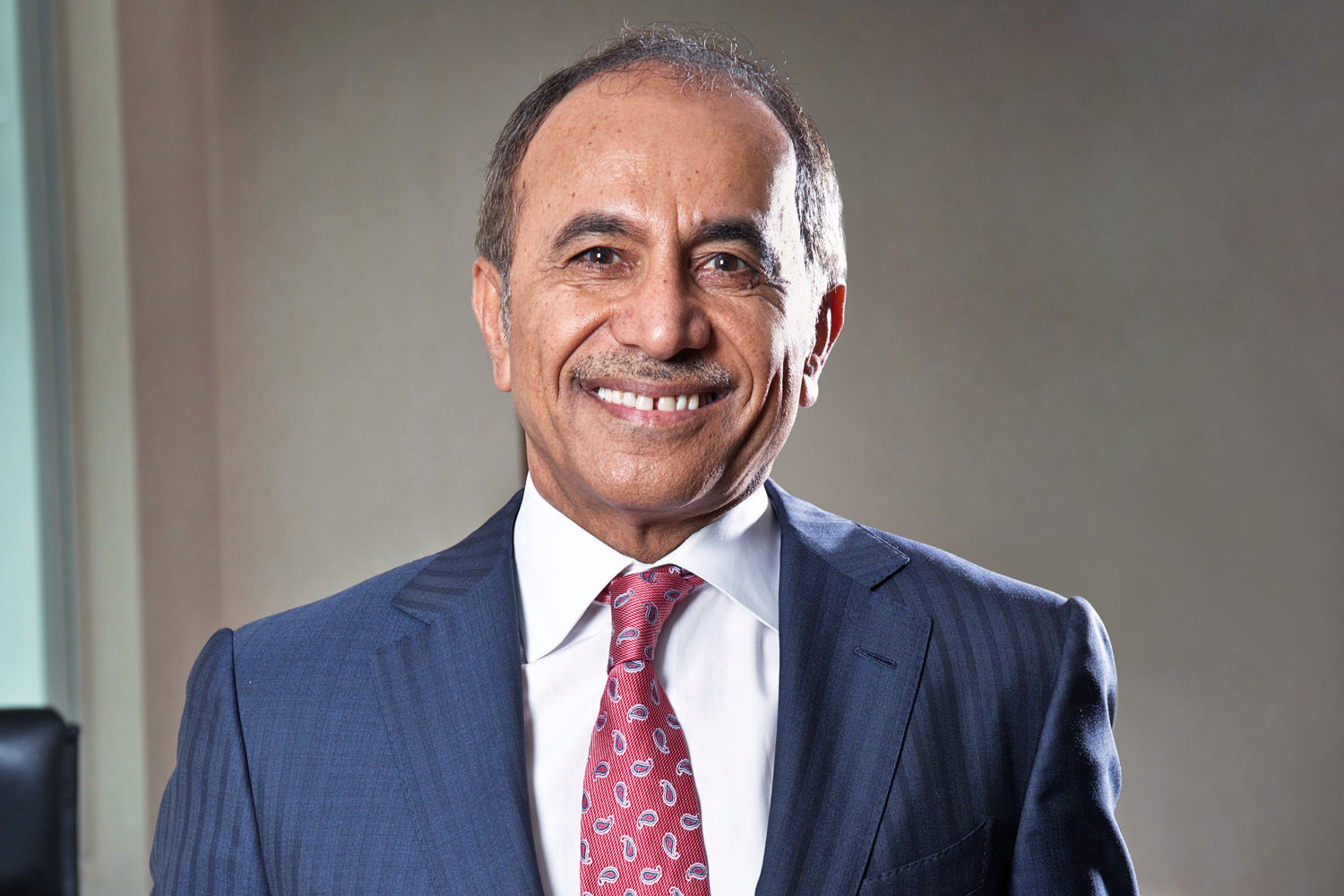 Why Ahmed Ramdan is confident about the future of Emiratis in ...