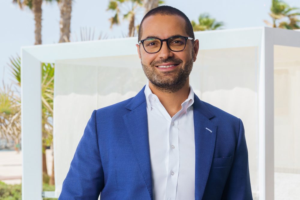 Why Nikki Beach Resort & Spa Dubai's Celebration Suite is a gamechanger ...