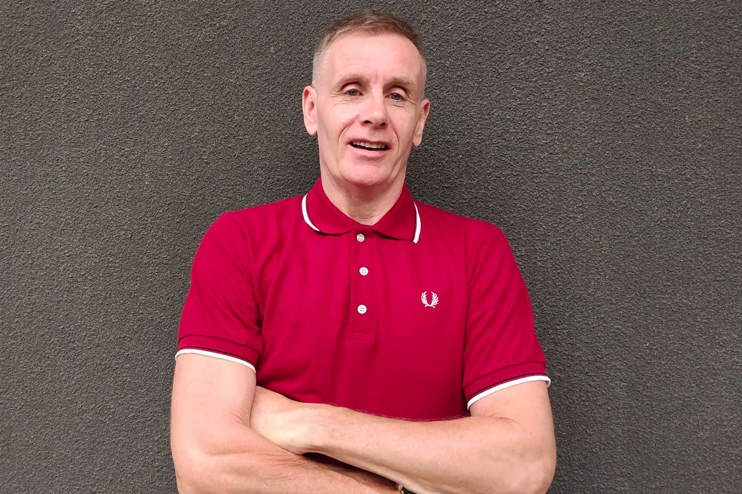 Veteran British DJ joins Yas Plaza Hotels as director of entertainment ...