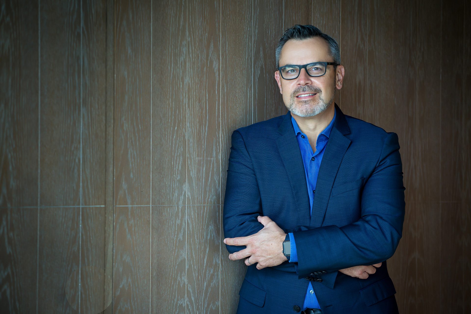 Stuart Deeson promoted to VP of operations MEA at Hyatt - Hotelier ...