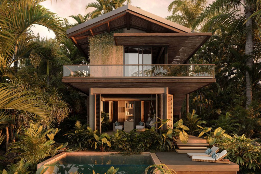 ENVI Lodges announces first global property, ENVI The Islita - Hotelier ...