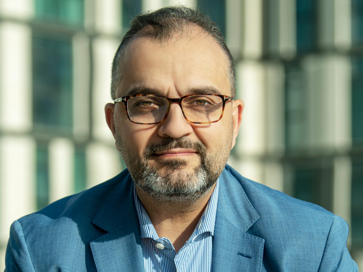 Ishraq Hospitality ESG targets for 2023 - Hotelier Middle East