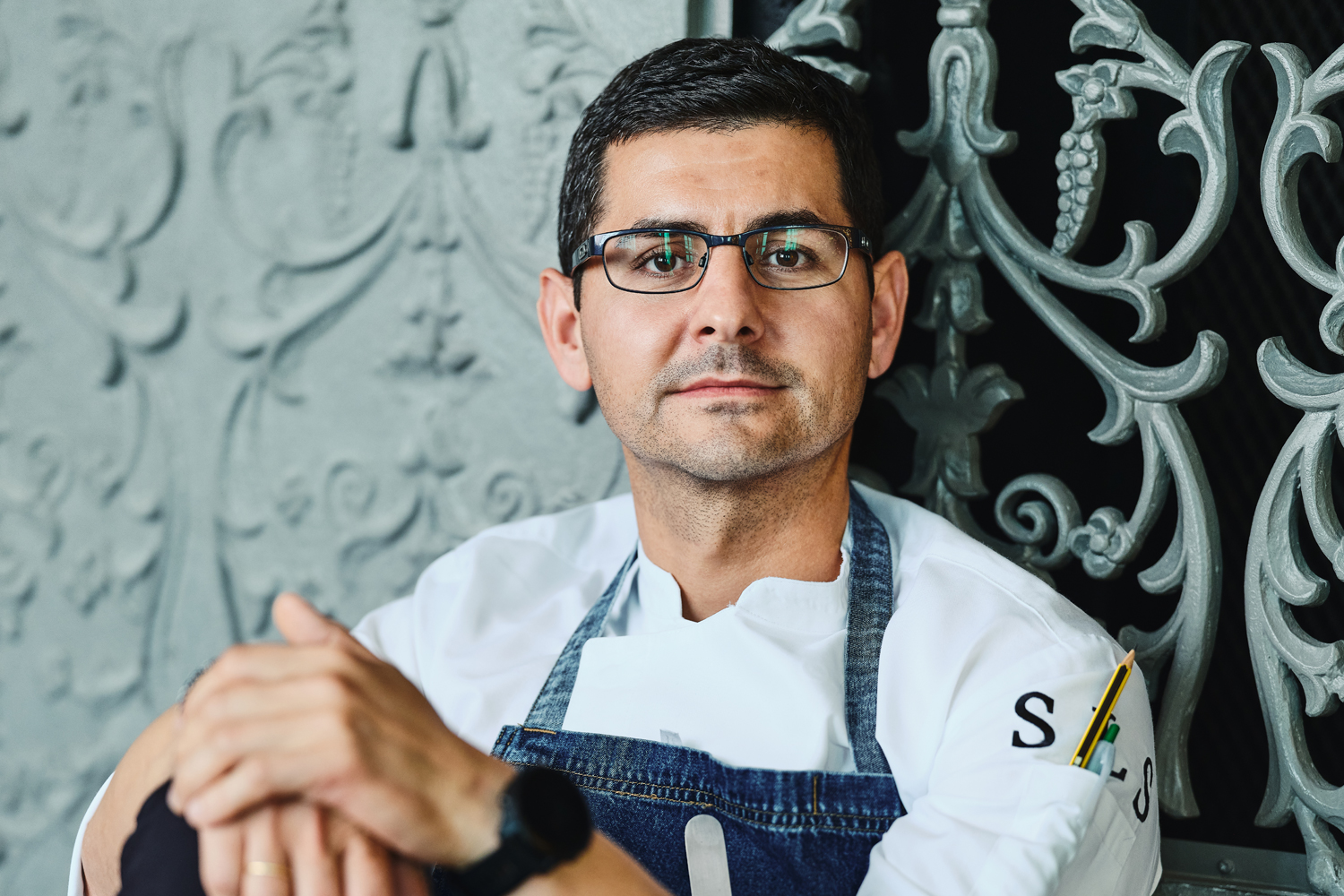SLS Dubai names new executive sous chef, Paco Morales - Hotelier Middle East